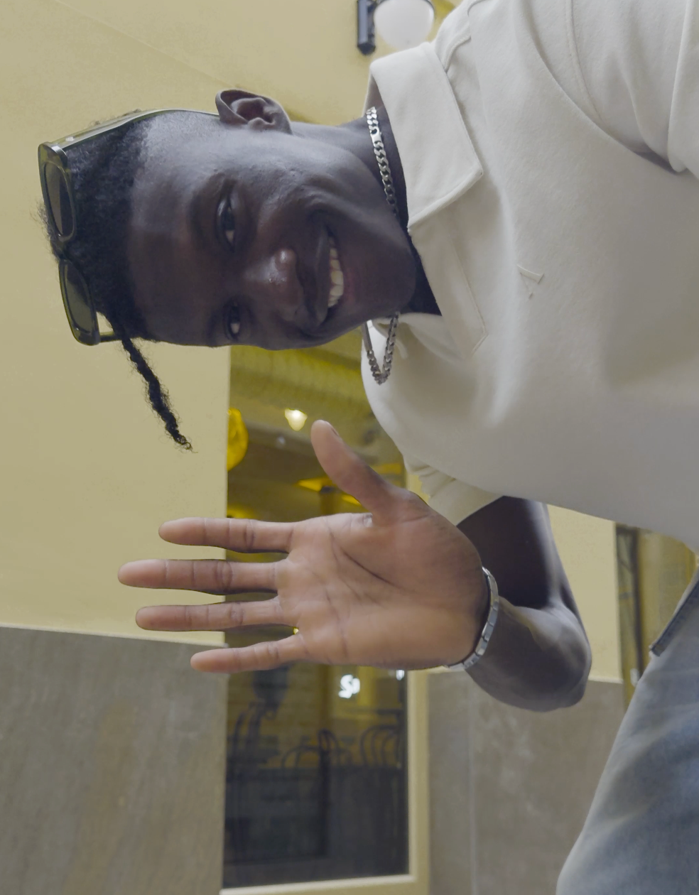 2025: Q&A w/ Aeden team – aedenofficial