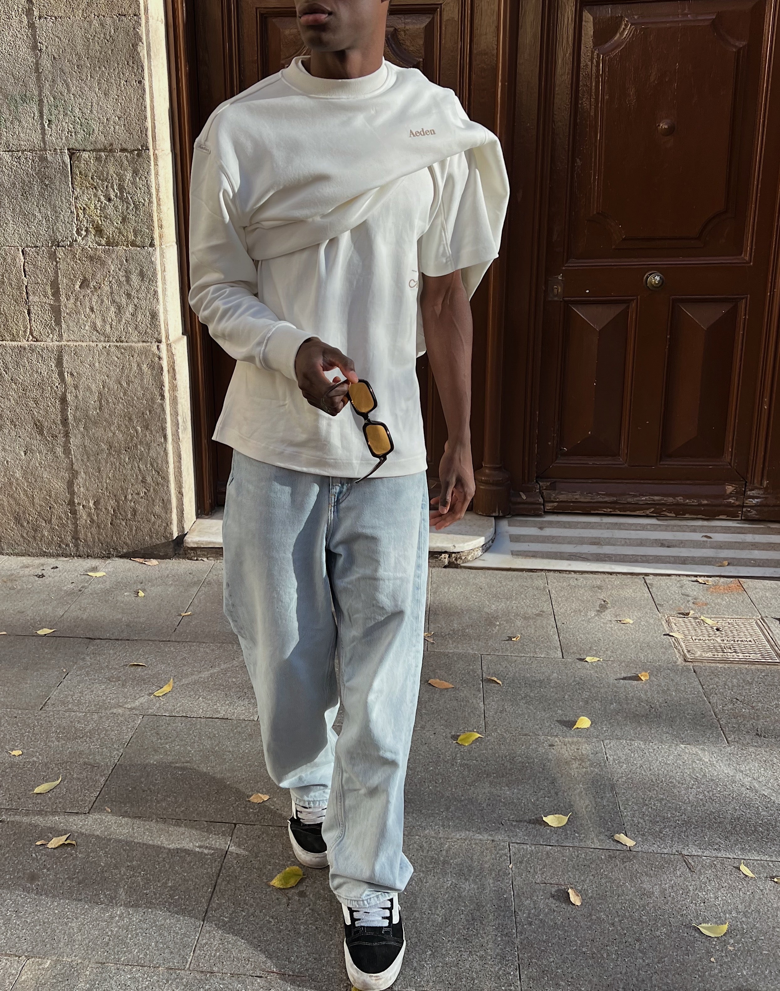 Who's wearing Aeden? – aedenofficial