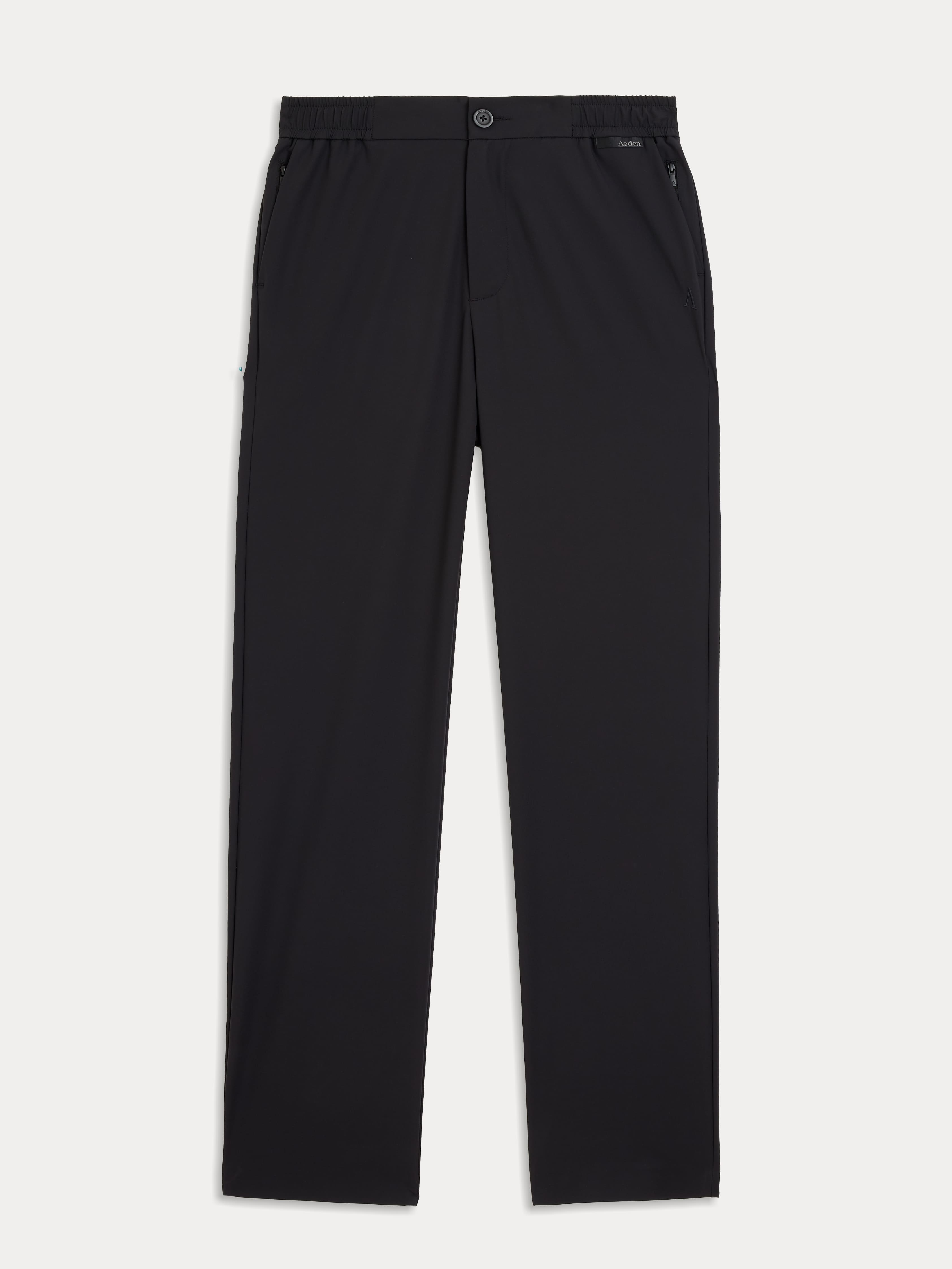 Uno pants | Black – aedenofficial