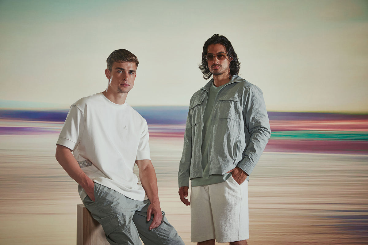 Aeden Official | Born on Fire, Found in Paradise – aedenofficial