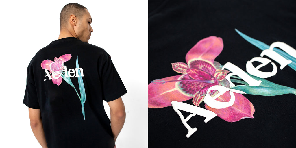 Aeden Official | Born on Fire, Found in Paradise – aedenofficial