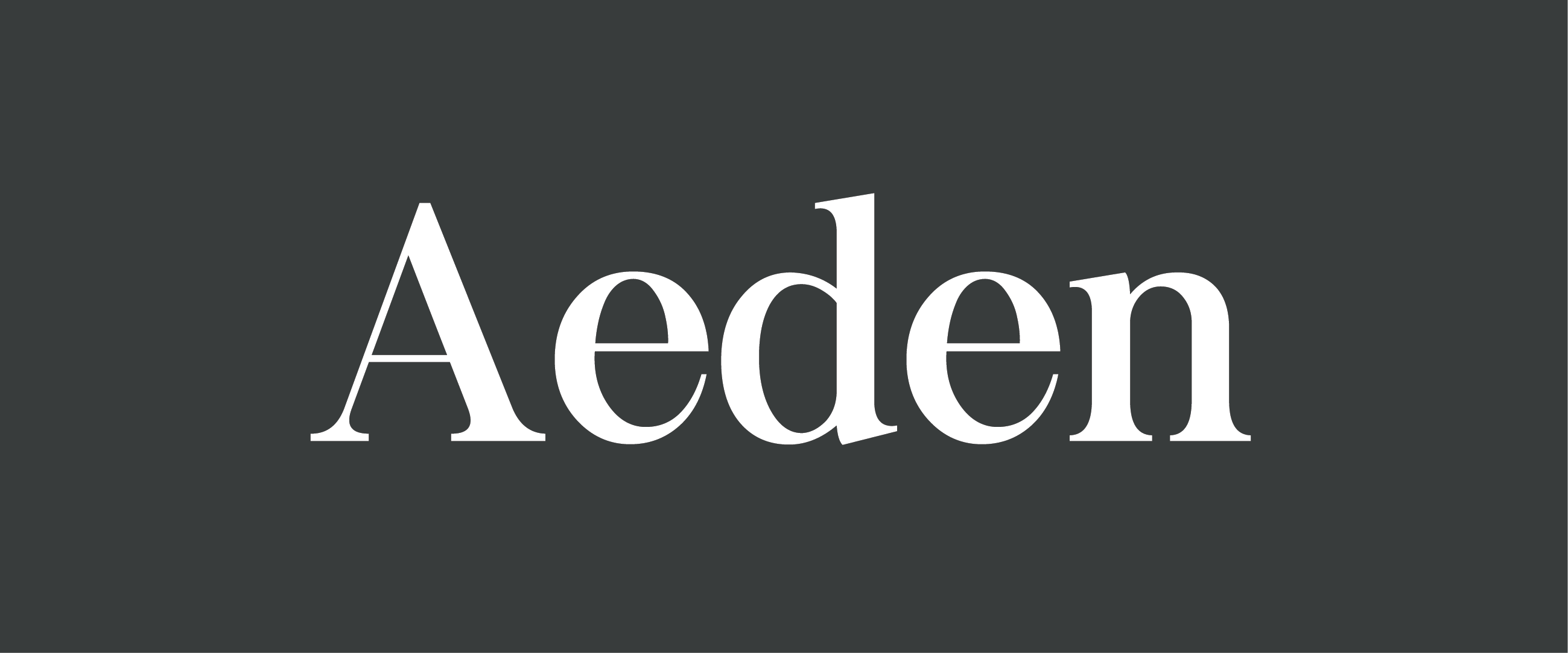 Aeden Official – aedenofficial